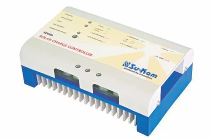 Su kam solar store