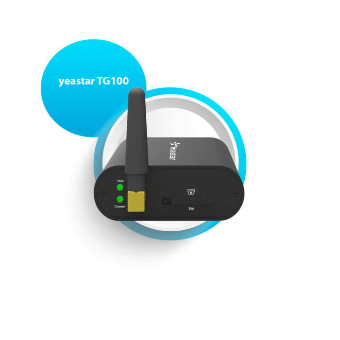 Yeastar Tg800 Voip Gsm Gateway | Skywave Technologies