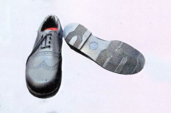 Foot Protection - Lemaitre Executive Shoes | Status Hi-Tech Zambia Ltd