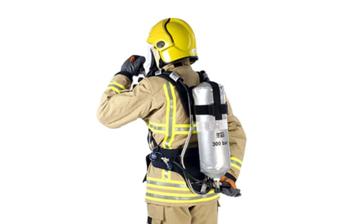Rescue Devices - Self Contained Breathing Apparatus | Status Hi-Tech Zambia Ltd