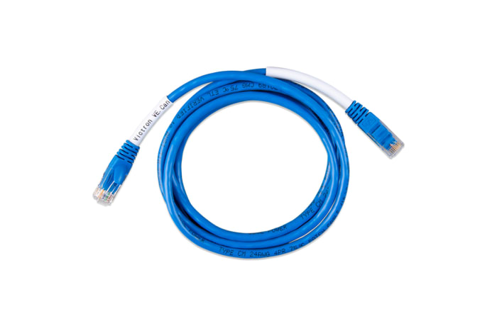 Ve.Can to Can-Bus Bms Cable Type B - 5 Metre | Sunray Power Company