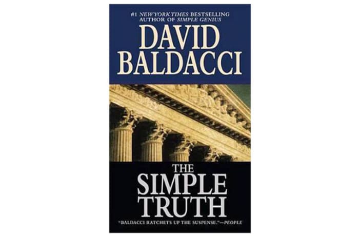 The Simple Truth | Bookworld