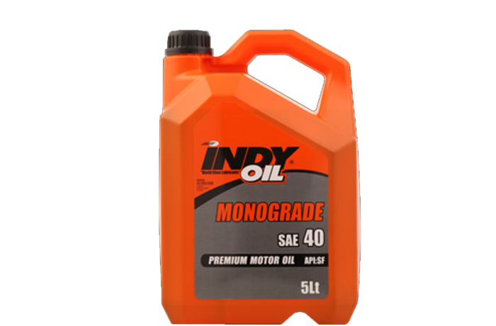 Indy Monograde | TS Tyre Services Ltd
