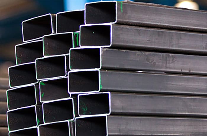 Tubing Products - Hot Rolled Rectangular Tubing | BSi Steel Zambia