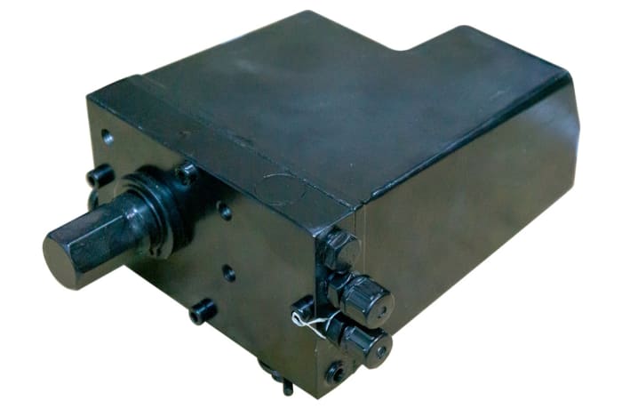 Volvo Cabin Jack (universal) | Alliance Truck Parts Zambia Ltd