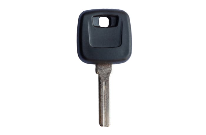 Volvo Sidewinder Key | Speedy Lock & Key Services