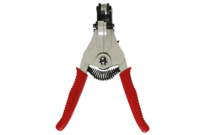 Tools Wire Strippers and Cutters : Yci607b | Green Energy Distributors