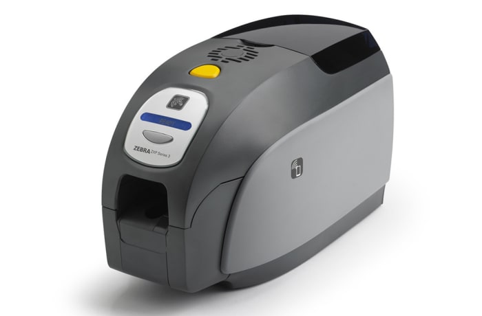 Zebra ZXP Series 3 | DLN Technologies Ltd