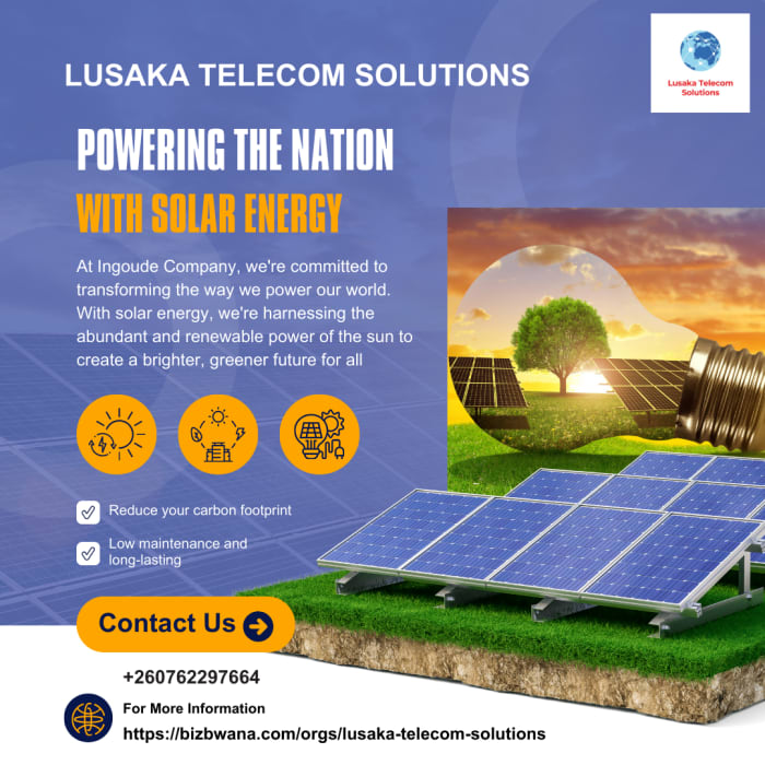 A reliable, sustainable, and cost-effective alternative to traditional energy sources - News by ...