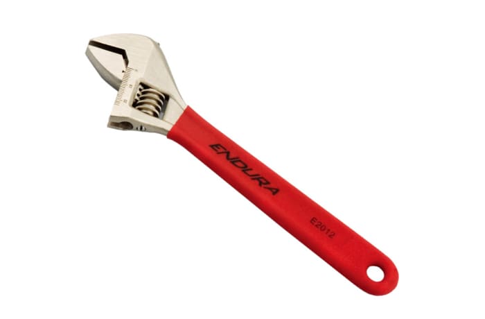 Adjustable Wrench - 6 Inch | Pafriw Hardware