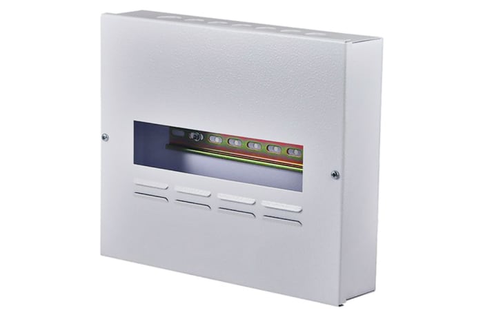 Distribution Box 12 Way Surface Mount | Africab