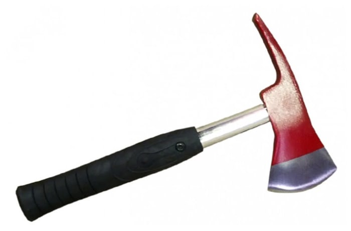 Fire Axes | Ansultech Fire Systems Ltd