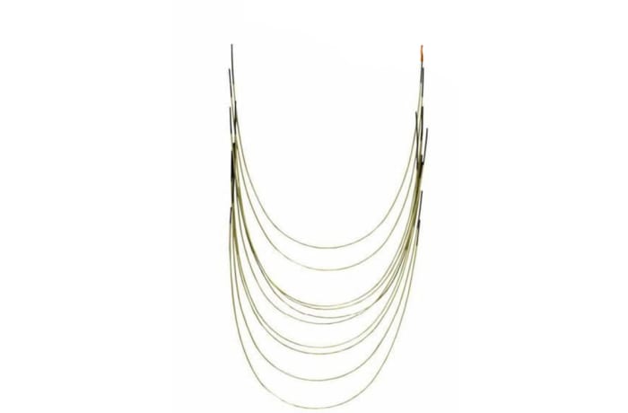 Orthodontic Products - Tooth Colored wire | Asian Medicos Enterprise