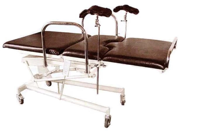 OB/GYN Delivery Table - USI-2011 | Asian Medicos Enterprise