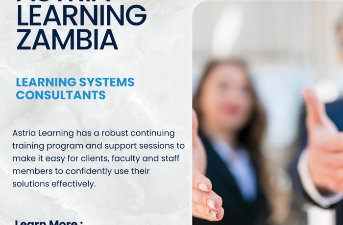 Astria Learning Zambia | Online learning management system, Student ... Astria Learning Zambia | Online learning management system, Student ...