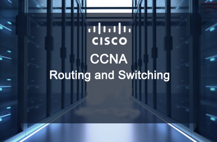CISCO courses - CCNA routing and switching | TopFloor Zambia