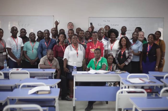 Master of Science in Supply Chain Management( CIPS & CILT Accredited ...