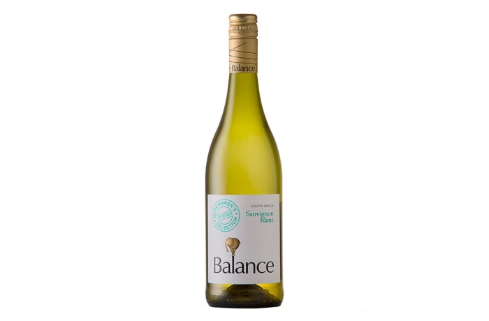 Overhex - Balance Wine Makers Choice Sauvignon Blanc | Go Vino Ltd