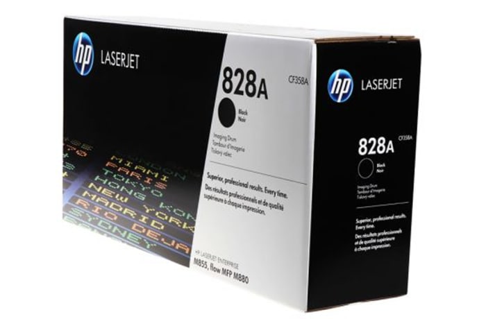 Hp 828a Cf358a Black Imaging Drum Unit | Link Mining Suppliers