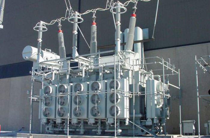 Generator Performance Dynamics | Kafue Gorge Regional Training Centre ...