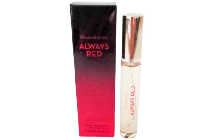 Elizabeth Arden Always Red E.D.T Spray - 15ml | Katies International
