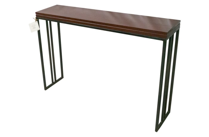 Dining Room Tables - Long Side Table | Kubu Crafts