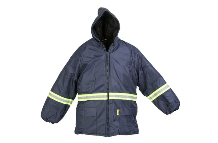 Freezer Jacket | Link Mining Suppliers