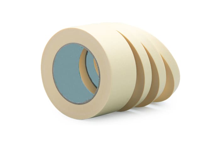 Masking Tape - White | Pafriw Hardware