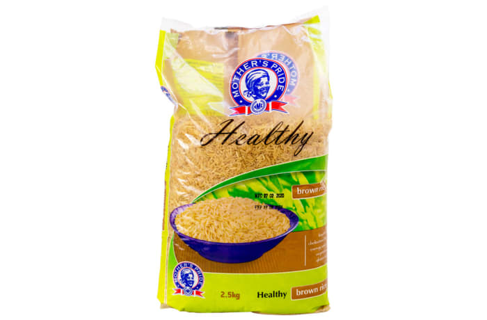 Brown Rice | GroceriesBwana
