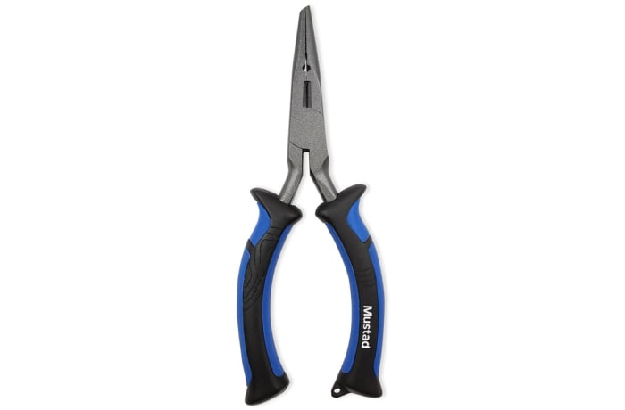 Mustad Mini Split Ring Fishing Pliers | Pro Angling