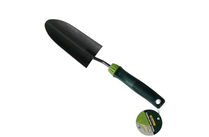 Garden Trowel - Plastic Handle | Pafriw Hardware