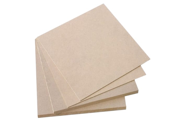 Plain M.D.F Floor Boards | Pafriw Hardware