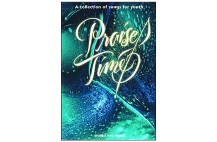 Praise Time! - Words and Music Edition | Solomon's Song