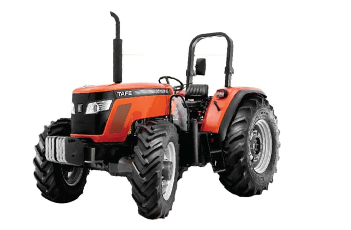 Tafe 9515 Tractor | Saro Agro Industrial