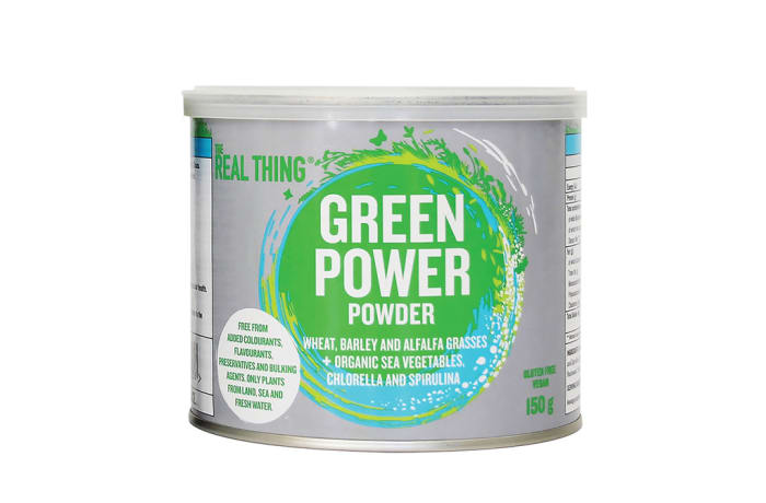 Green Power Powder | Umoyo Natural Health