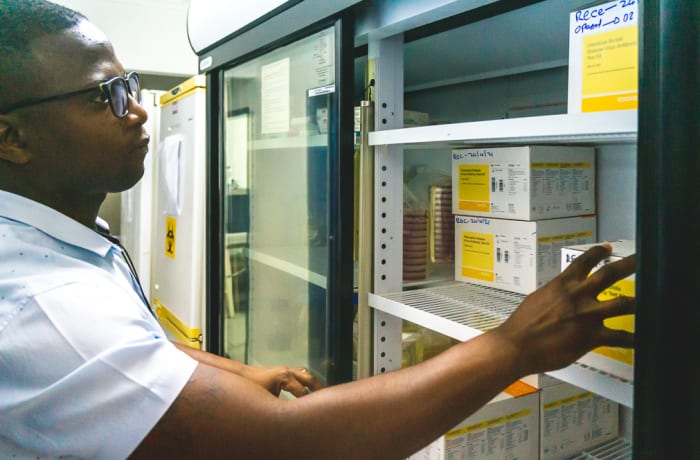 Feed Nutritional Testing | Vetlab