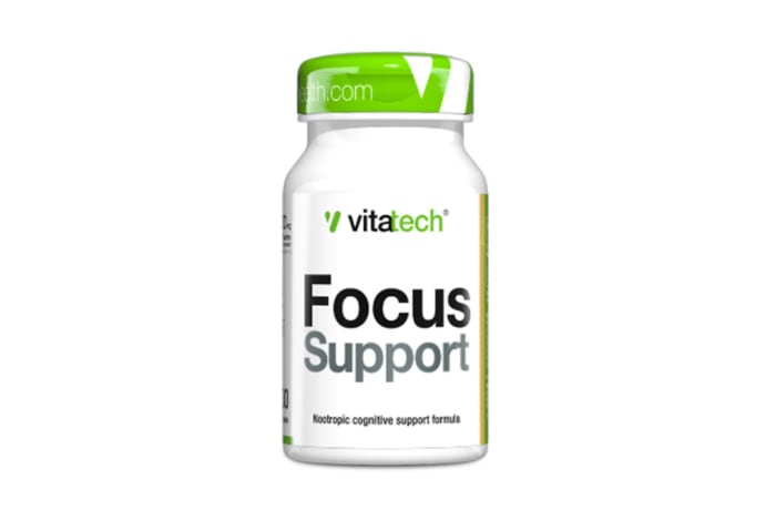 Focus Support Cognitive Formula Tablets | Premier Fast Moving Consumer ...