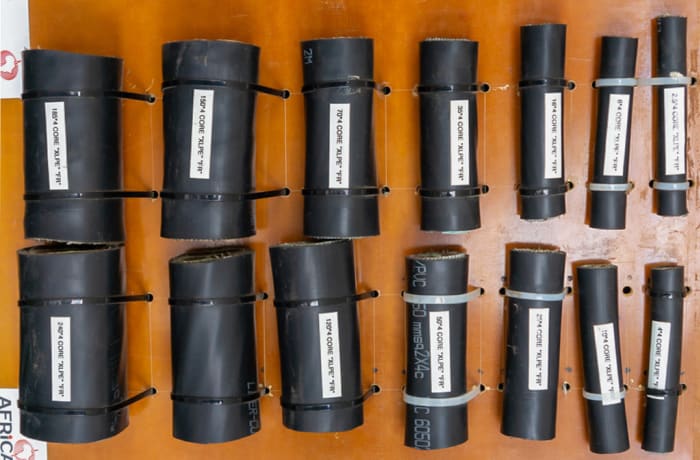 Xple Fire Retardant Power Cables | Africab