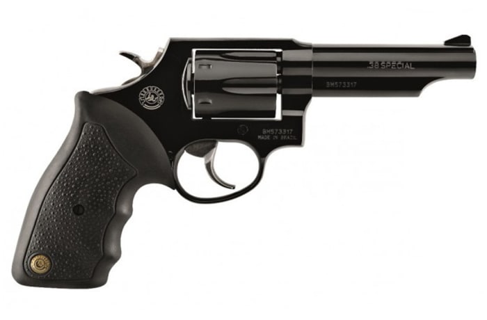 Taurus RT82S Revolver | Zambezi Arms & Ammunition