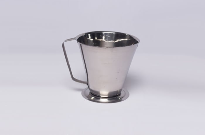 Graduated Measuring Jar | Asian Medicos Enterprise