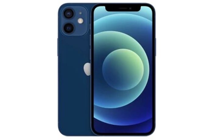 Iphone 12 Blue | Plus260 Tech Solutions