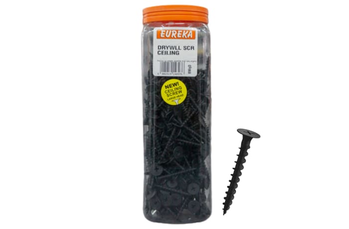 Smooth Shank Decking Screws - Ruspert Coated | Pafriw Hardware