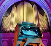 Home · American Guild of Organists, San Diego Chapter