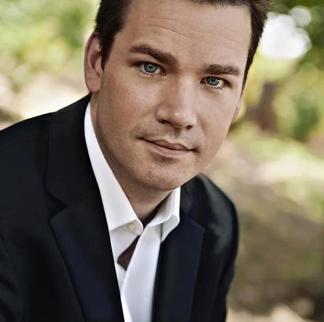 Event: St. James Music Series presents: KEN COWAN, Organ Dedication ...