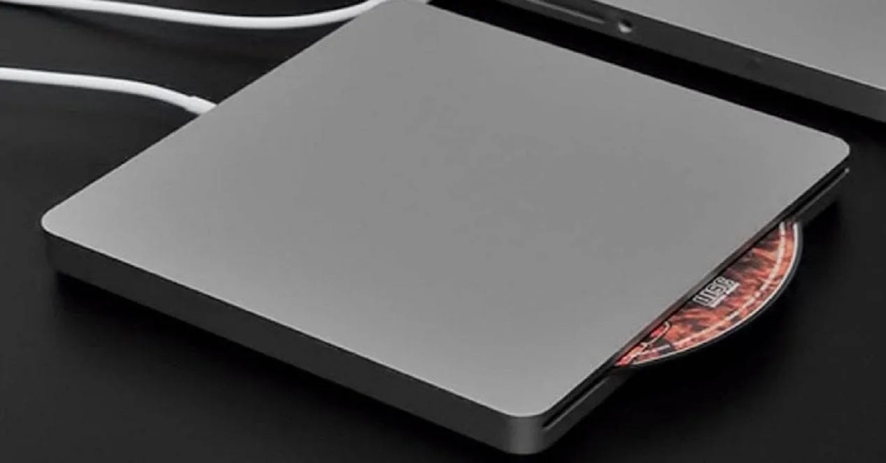 Cómo conseguir que tu Mac lea CDs - Goldcase