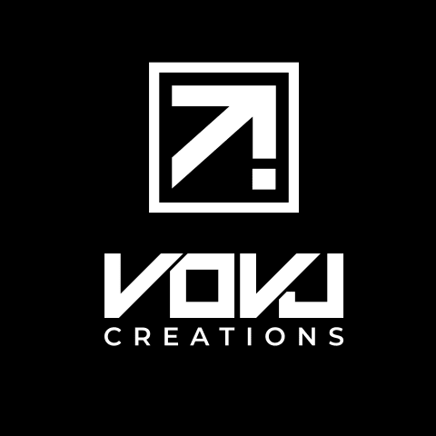 Best Web Design & Development Company | VOVJ Creations