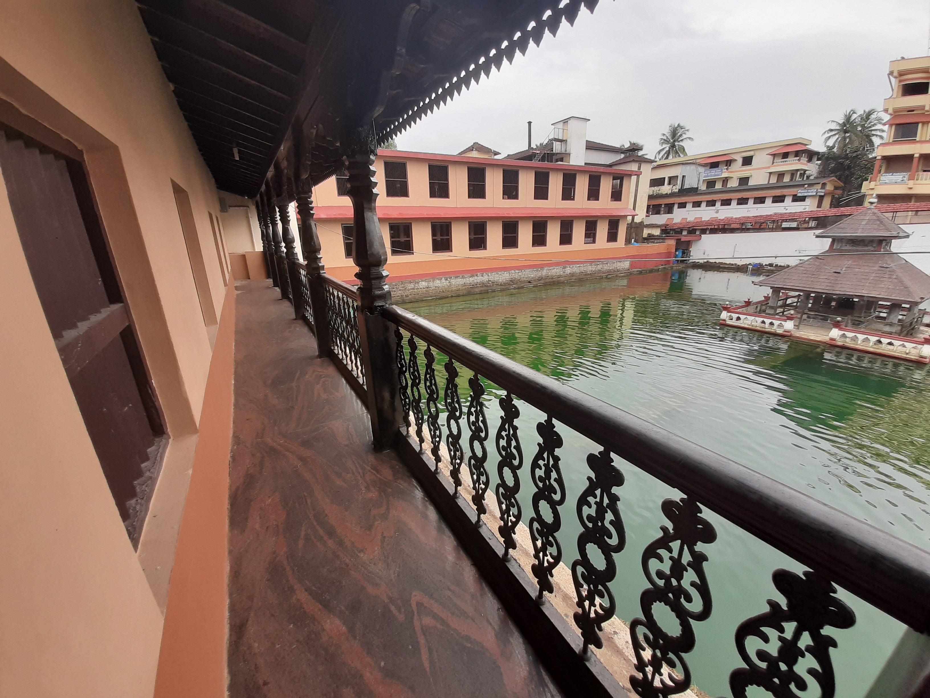 Adamaru Matha Guest House