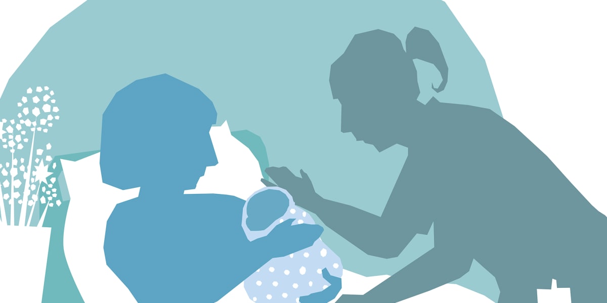 We Must Improve the State of Maternal Mortality