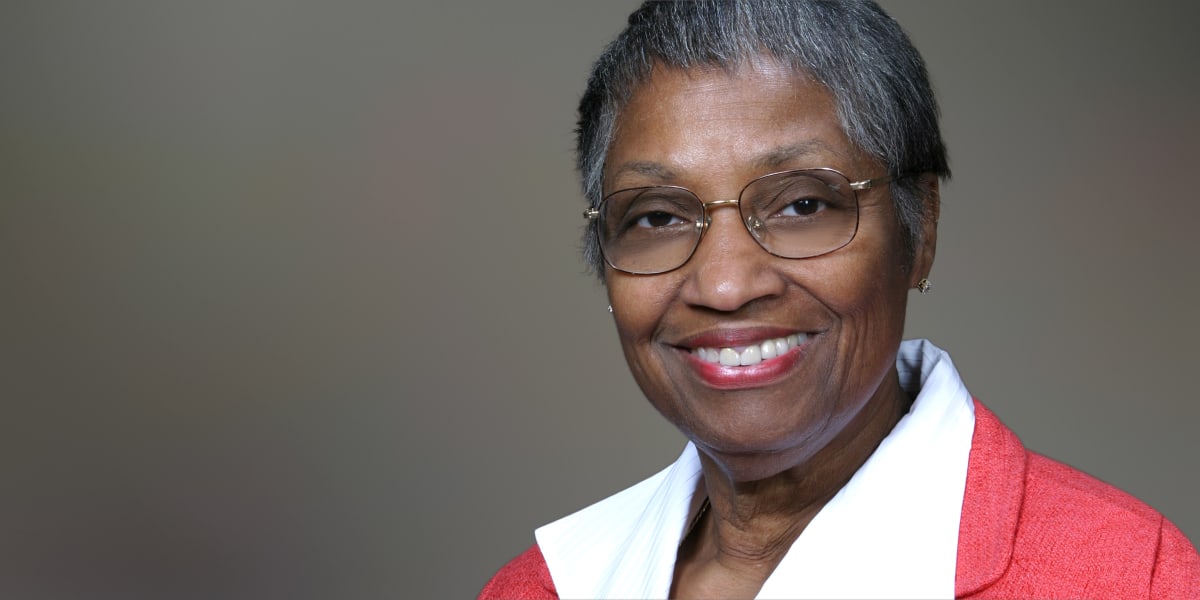 Dr. Alexa Canady: The First Black Female Neurosurgeon in the US