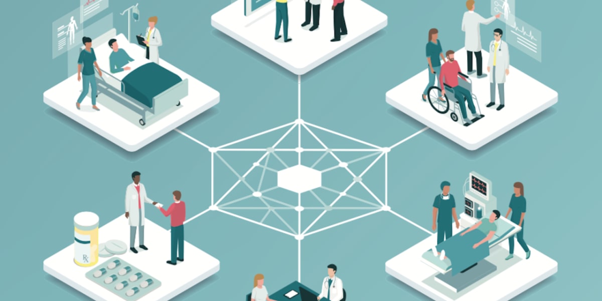 How Efficient Is U.S. Healthcare Really?